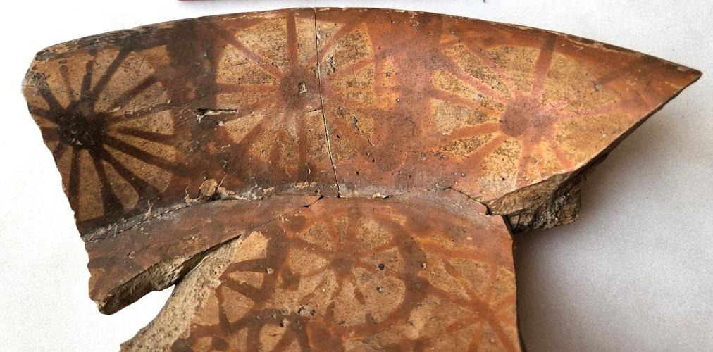 These ancient designs may be the first evidence of humans doing math ...