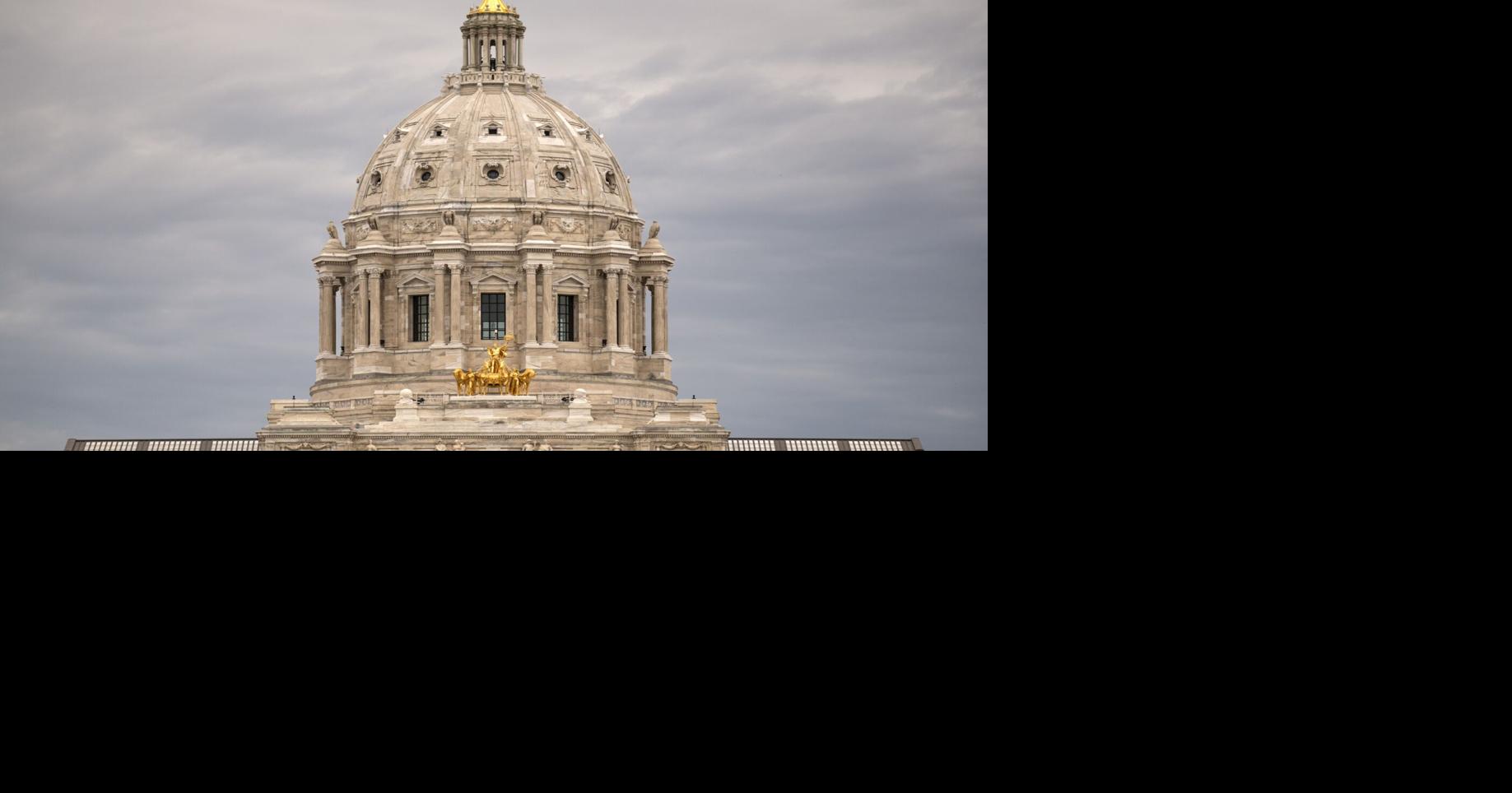 Minnesota lawmaker proposes secession to border states | Local News ...