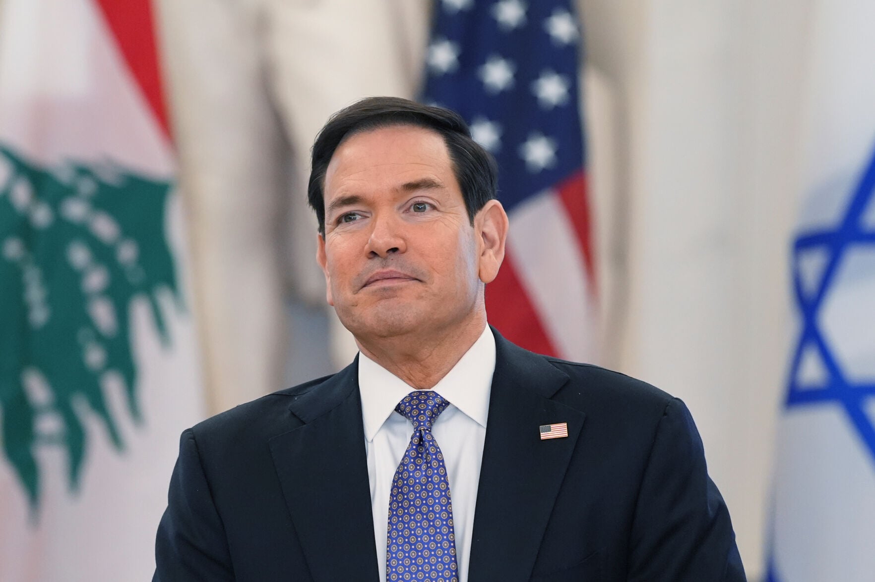 Rubio reports 'slight progress' in Iran talks as Pakistan renews ...