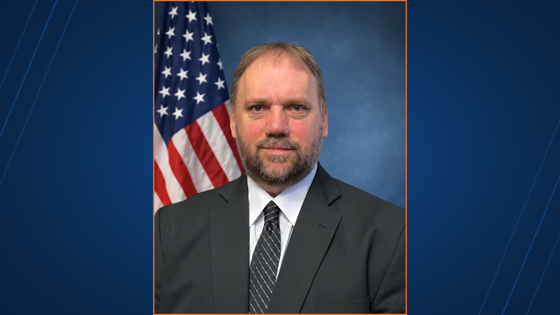 Deputy sheriff Mark Hollister running for Chippewa County Sheriff ...