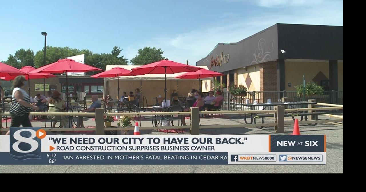 ‘We need our city to have our back’: Java Vino owner says La Crosse ...