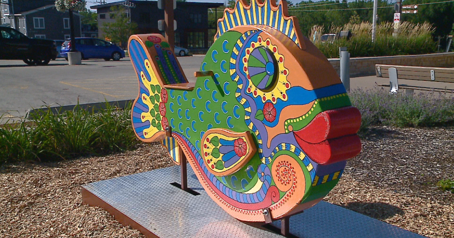 Finalists announced for Onalaska's 'Name the Rockin' Sunfish' contest ...