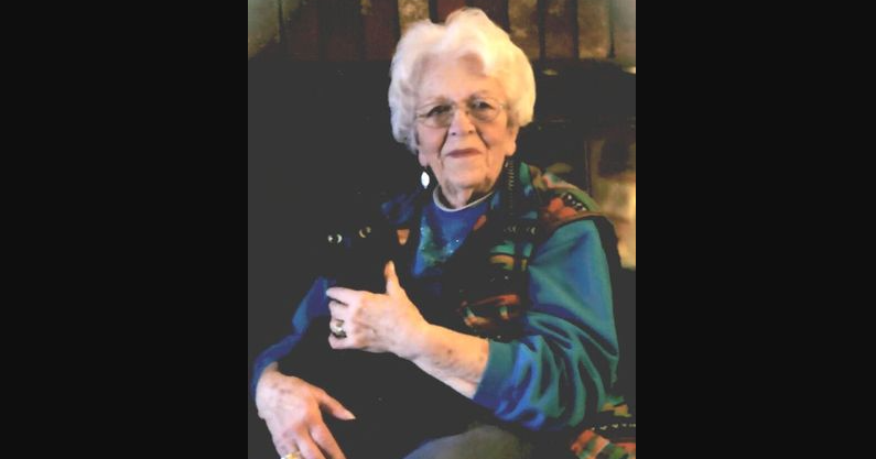 Joyce Becker | Obituaries | news8000.com