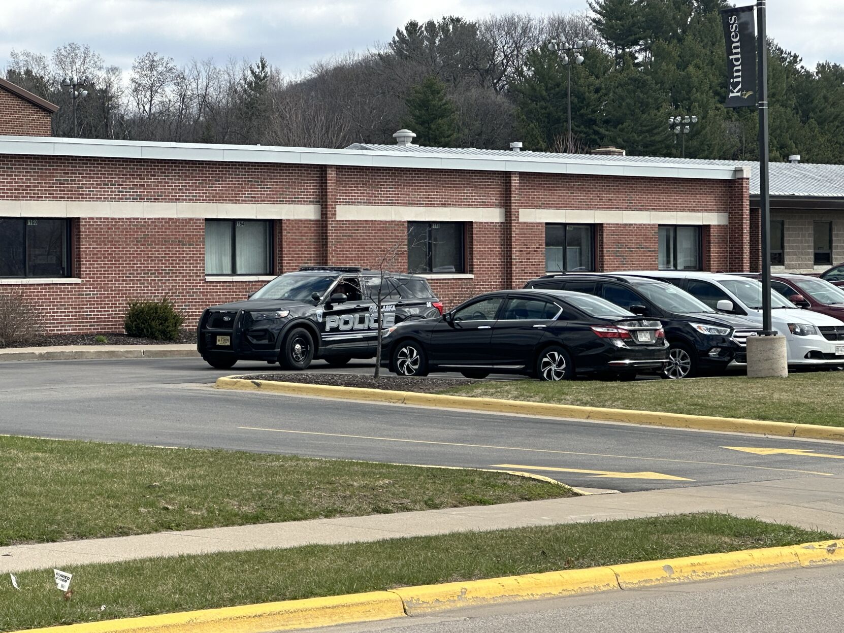 UPDATE: FBI assisting Onalaska PD after threatening phone call to ...