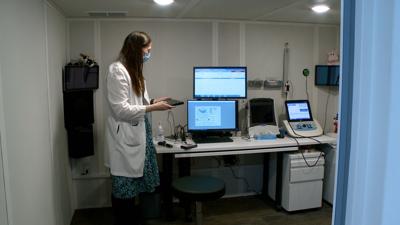 Gundersen Health System welcomes first patient to newly renovated ...