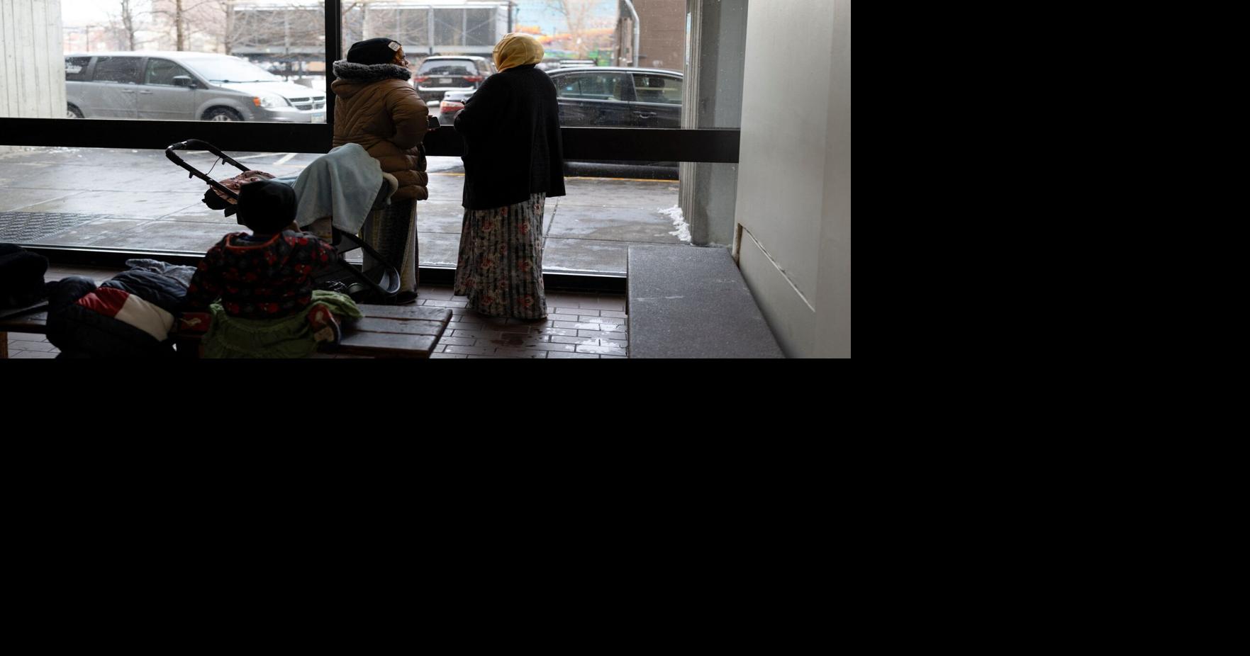 Scorned by the president, Somalis in Minnesota are embraced by the ...