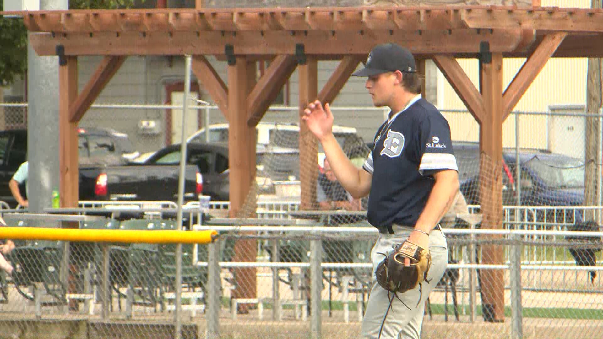 Loggers drop game 1 of playoff series against Duluth | La Crosse ...