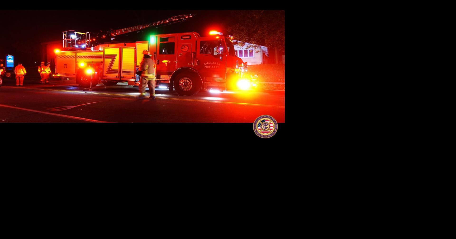 Onalaska Fire Department assistant fire chief steps down | Local News ...