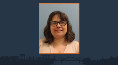 Dawn Wacek - District 9 | | news8000.com