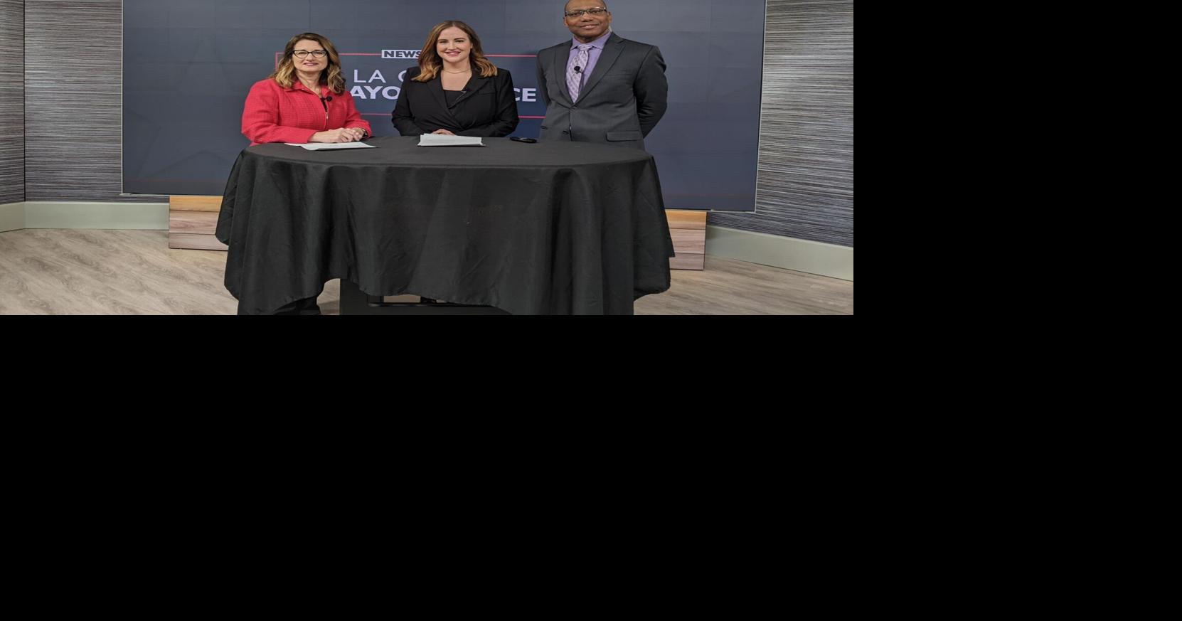 Live Interview: La Crosse Mayoral Candidate Vicki Markussen | Elections ...