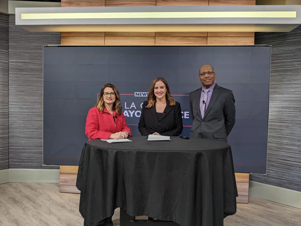 Live Interview: La Crosse Mayoral Candidate Vicki Markussen | Elections ...