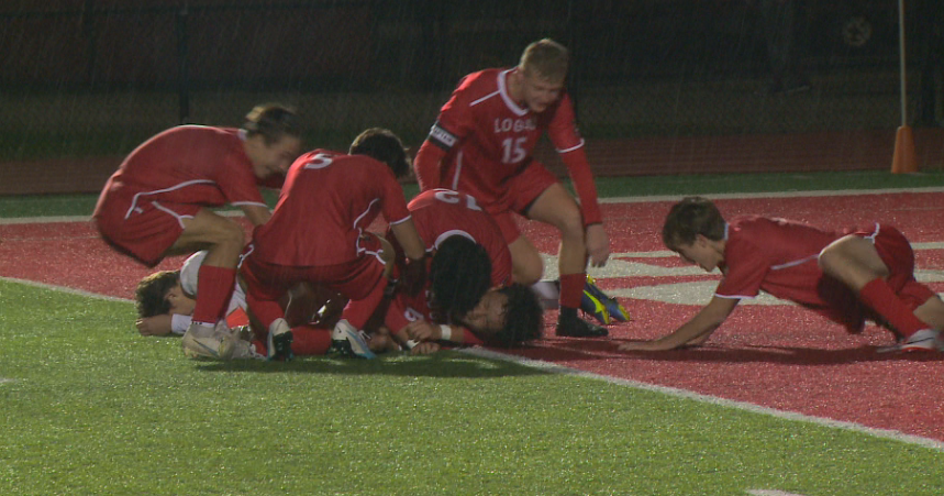 Logan Boys Soccer Team Claims 1-0 Victory in Intense Match | La Crosse ...