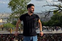 Istanbul ‘corn star’ becomes tourist attraction | Lifestyle | news8000.com