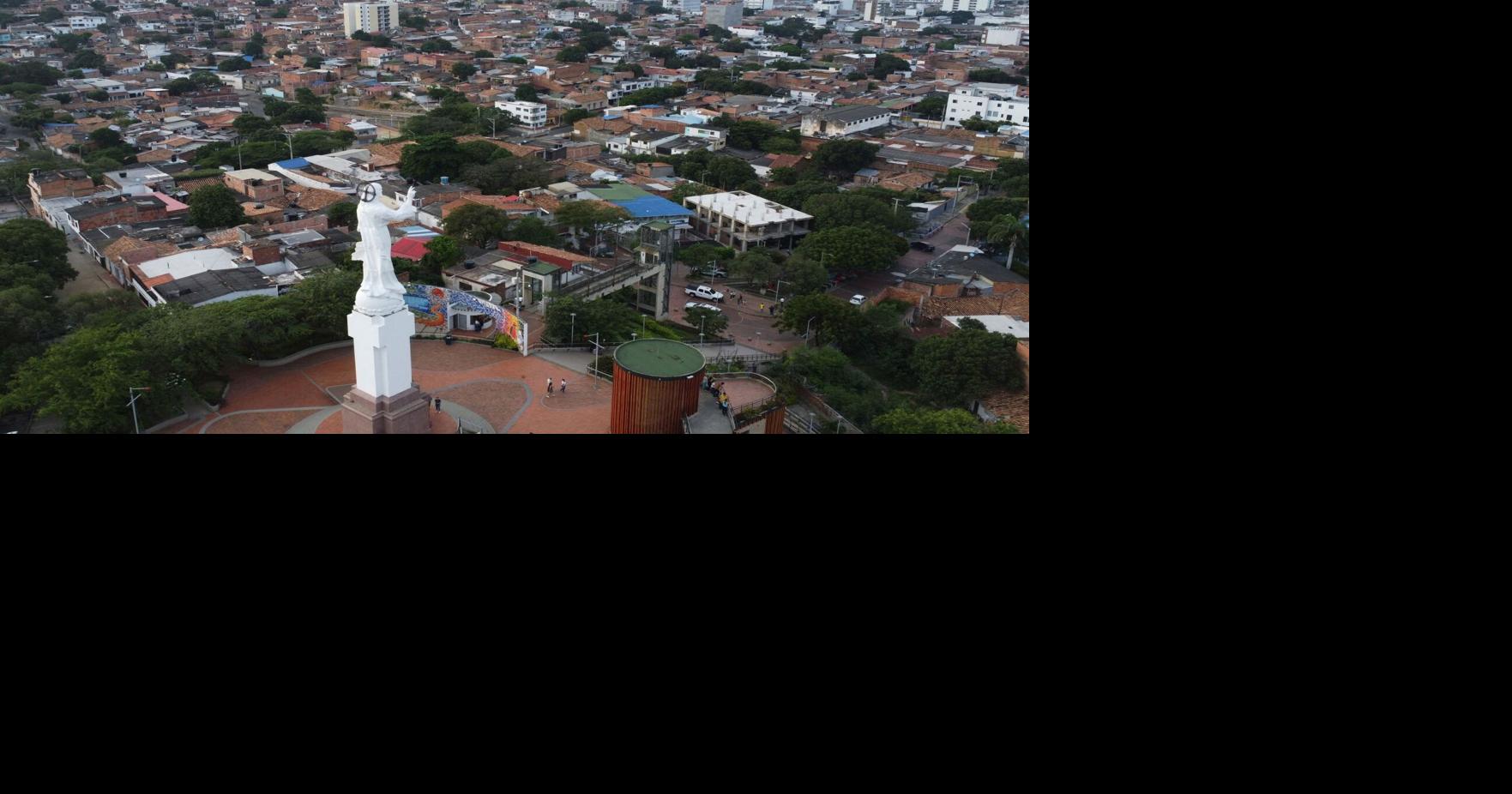 Despite Trump-Petro feud, US-Colombia anti-drug partnership remains ...