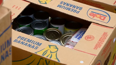 task force distribution