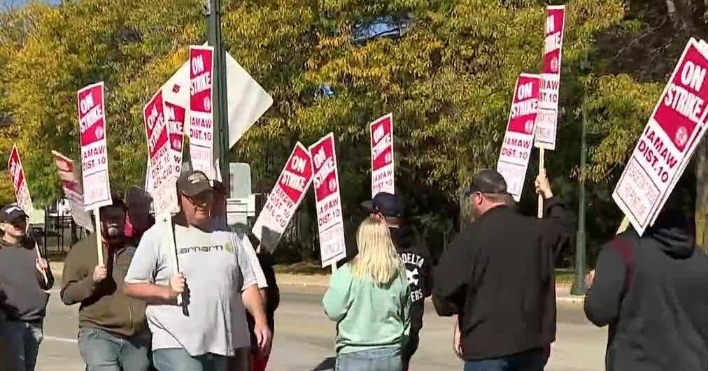 Miller Brewing Co. faces strike: Union demands fair labor agreement ...
