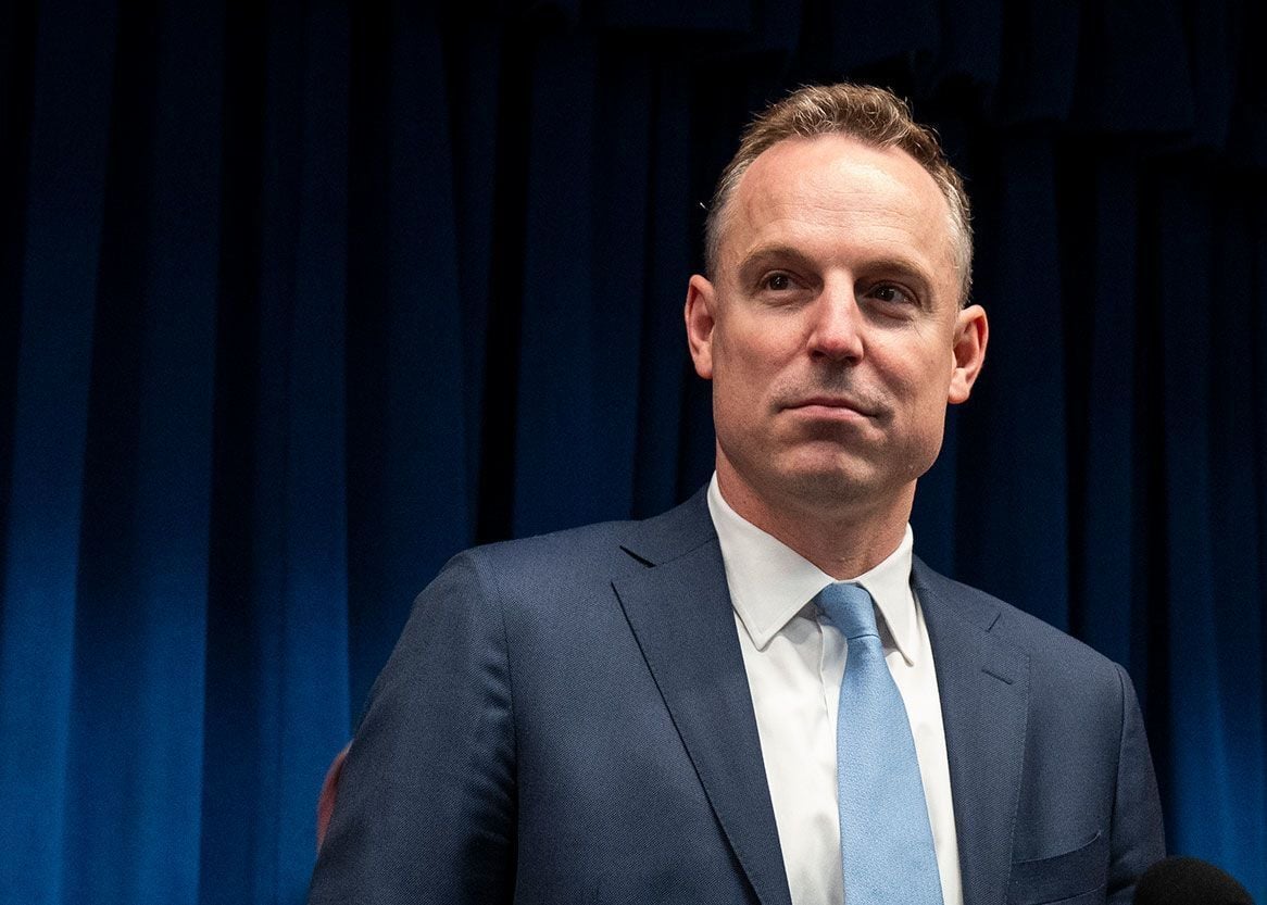 Trump administration efforts to shift blame for ICE shooting wreak havoc on Minnesota US ...