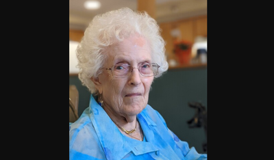 Laurine Woxland | Obituaries | news8000.com