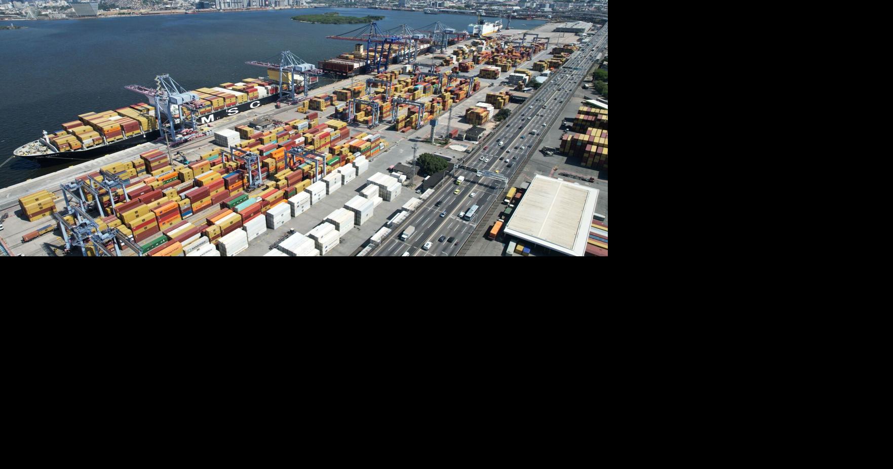 Five Senate Republicans join Democrats to rebuke Trump’s Brazil tariffs ...