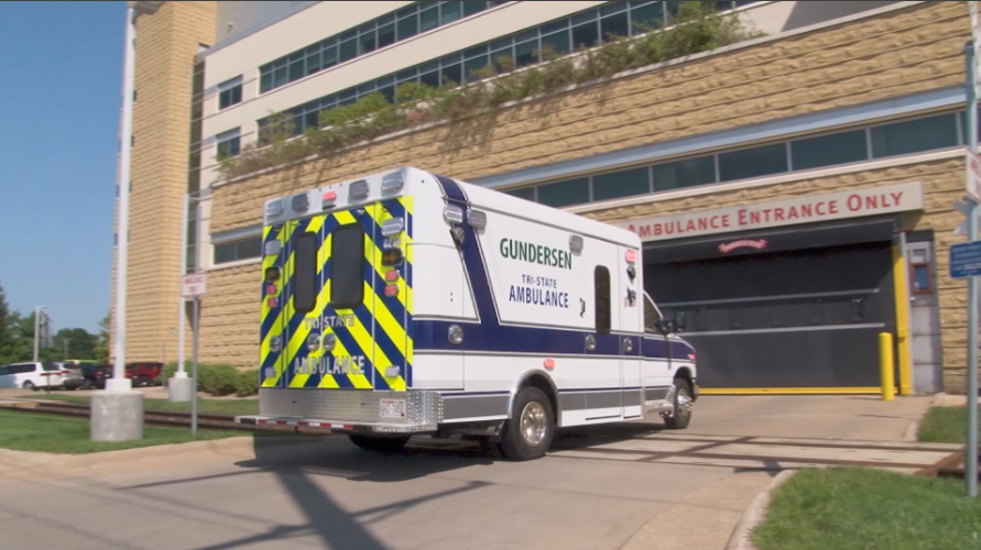 Western Technical College and Gundersen Health System partner up for ...