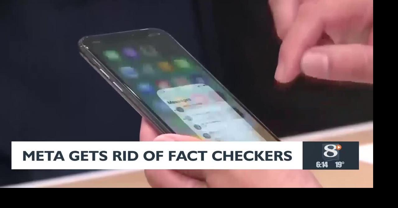 Meta to implement new Community Notes feature to replace the current ...