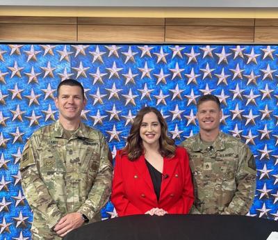 'We live here, we work here': Wisconsin National Guard soldiers on their role in the community ...