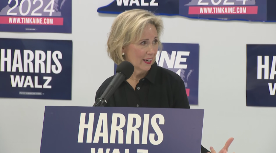 Minnesota First Lady Gwen Walz to attend watch party for Tuesday's ...