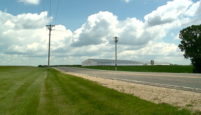 Divisive bill on transmission lines passes Assembly on voice vote ...
