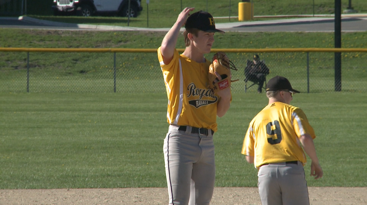 Panthers stay perfect against Scenic Bluffs foes defeating Cardinals 8 ...