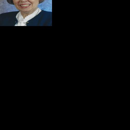 A. Iris (Sutherland) Wright | Obituaries | news8000.com