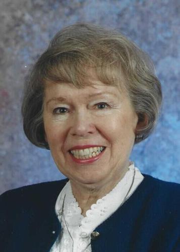 A. Iris (Sutherland) Wright | Obituaries | news8000.com