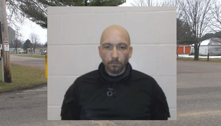 Tomah man charged with attempted intentional homicide pleads not guilty ...