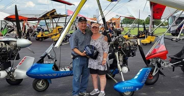 UPDATE: Winona pilot identified after fatal small aircraft crash at ...