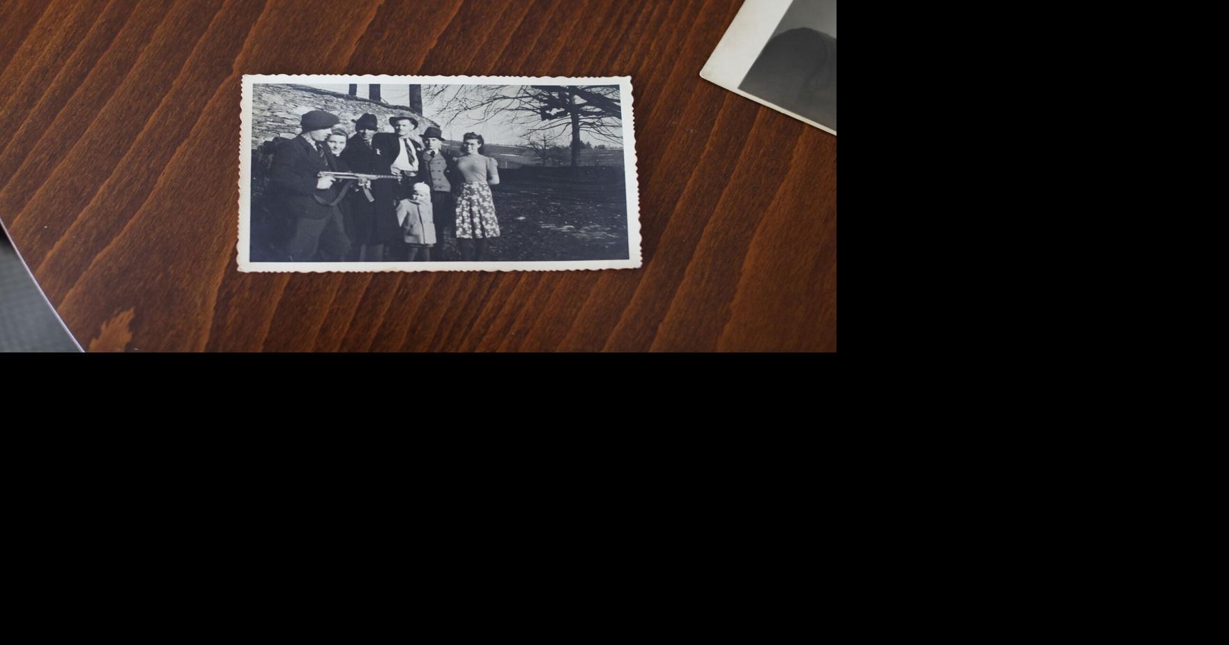A pig farm that stood on the site of a Nazi-era ‘Roma camp’ is finally ...