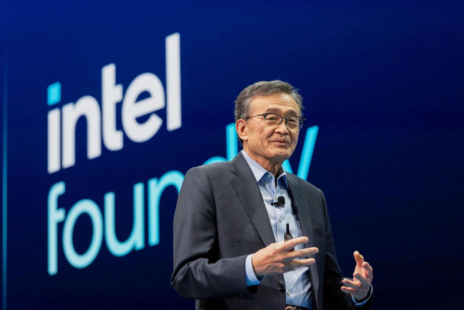 Intel hopes its new chip can be the future of AI. An executive explains ...