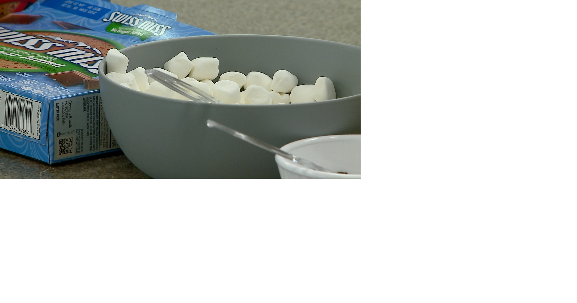 Holmen Public Library celebrates National Hot Chocolate Day with free ...