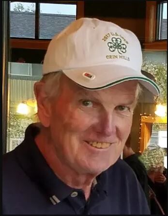 James B. Molstad | Obituaries | news8000.com