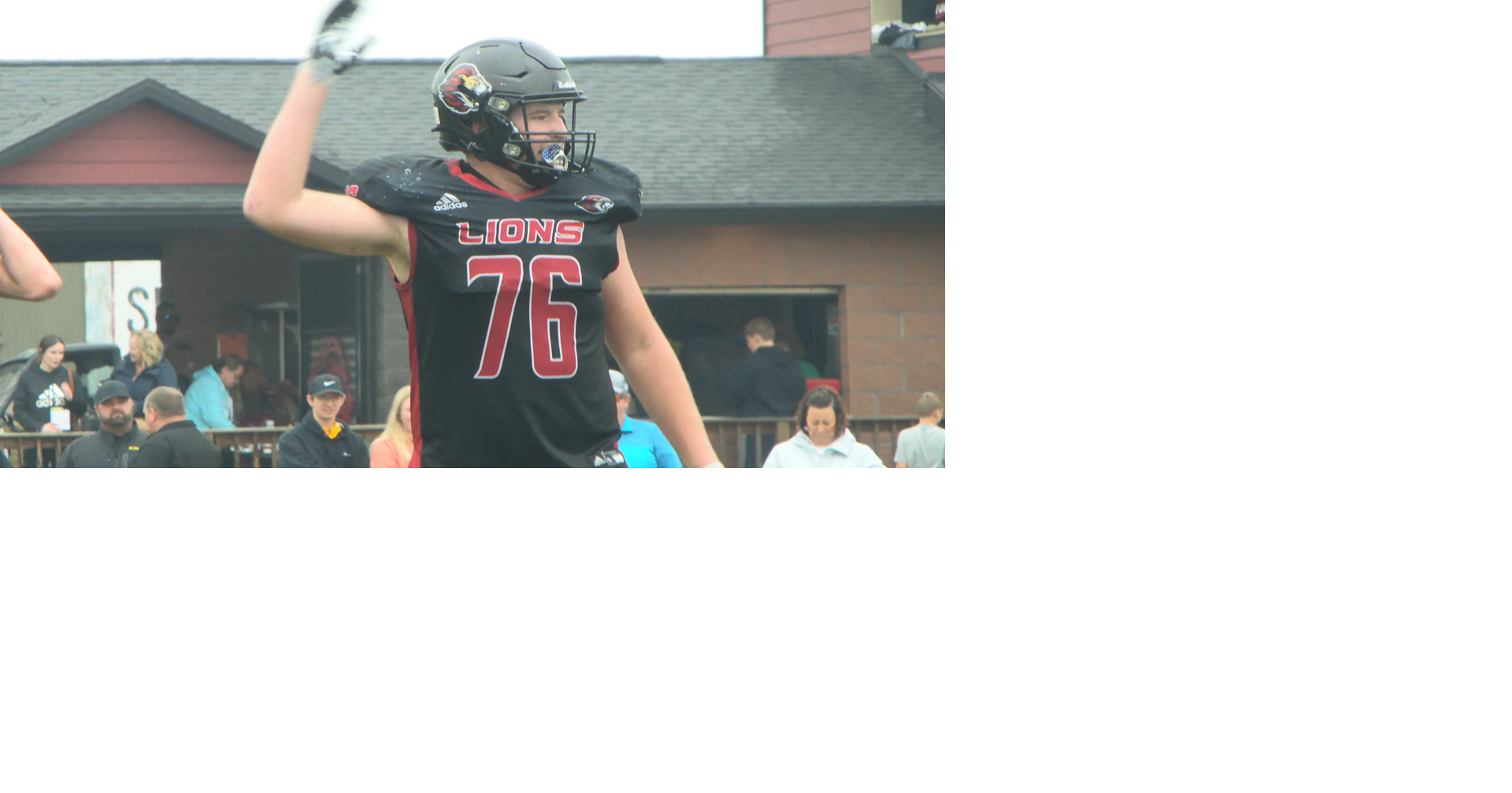 Spring Grove 9-man football wins 13th consecutive regular season game ...