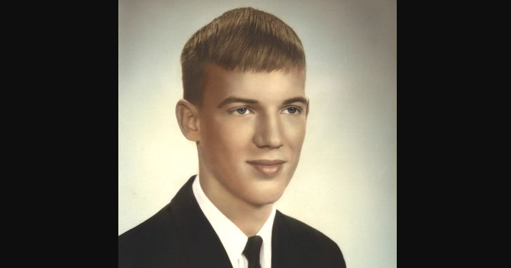 Charles Schell | Obituaries | news8000.com
