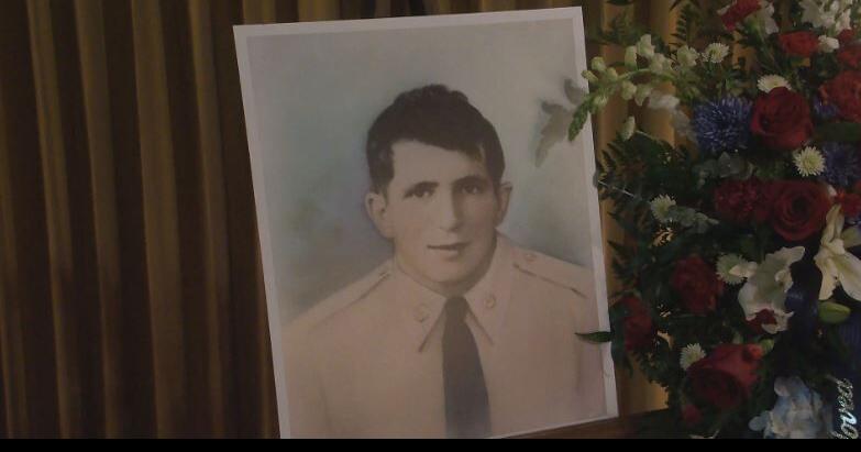 U.S. Army Soldier Finally Comes Home after 73 Years | Local News ...