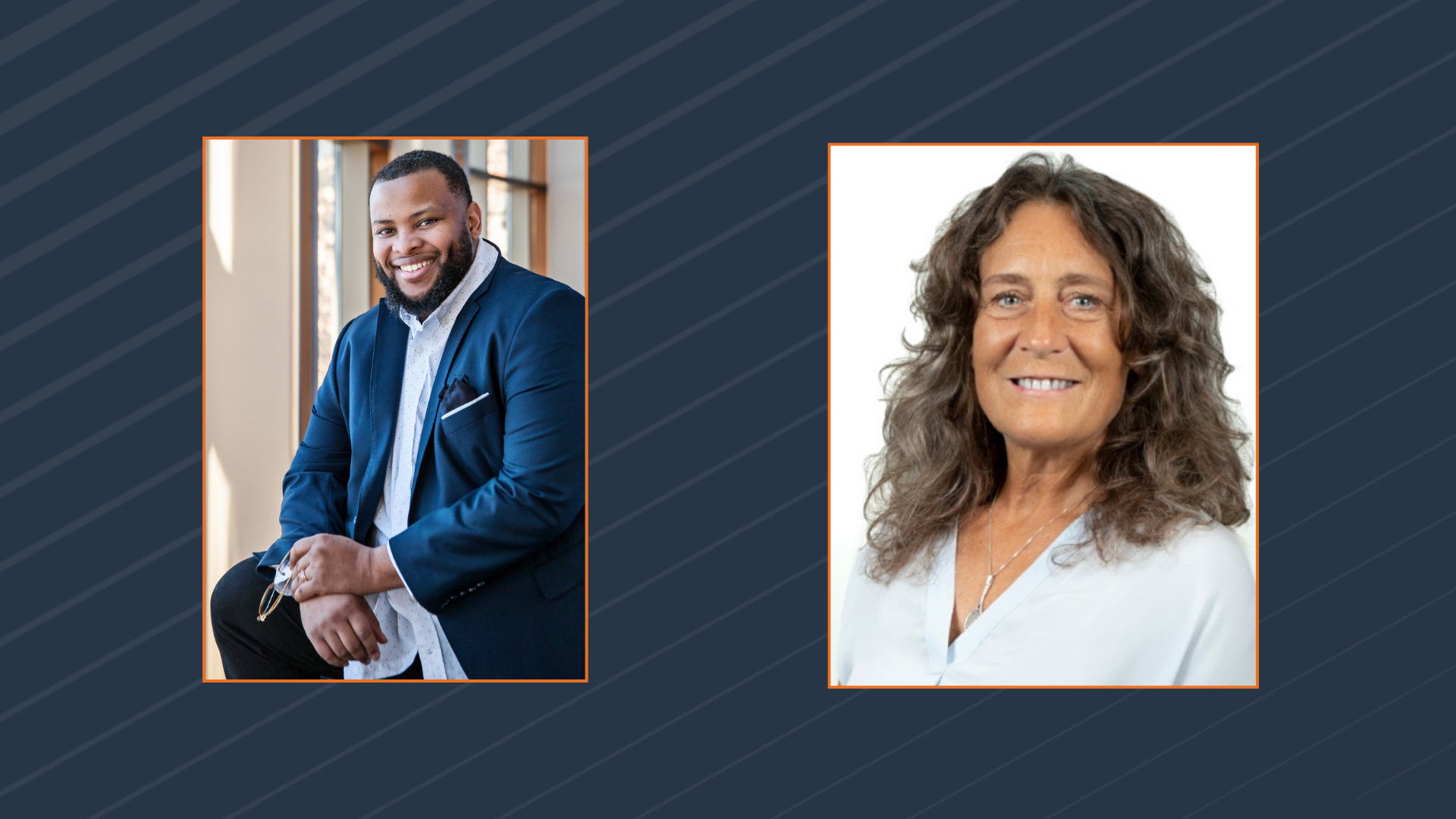 Shaundel Washington-Spivey and Chris Kahlow advance in La Crosse Mayor ...