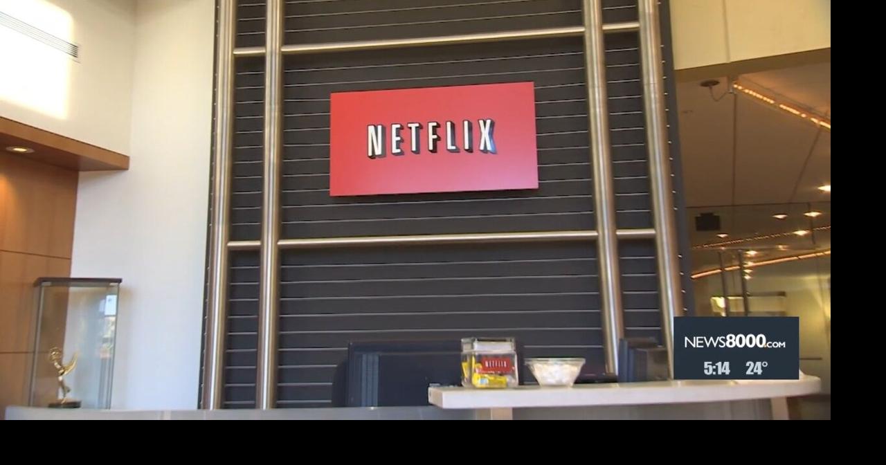 Netflix Tops 325 Million Subscribers | News | news8000.com