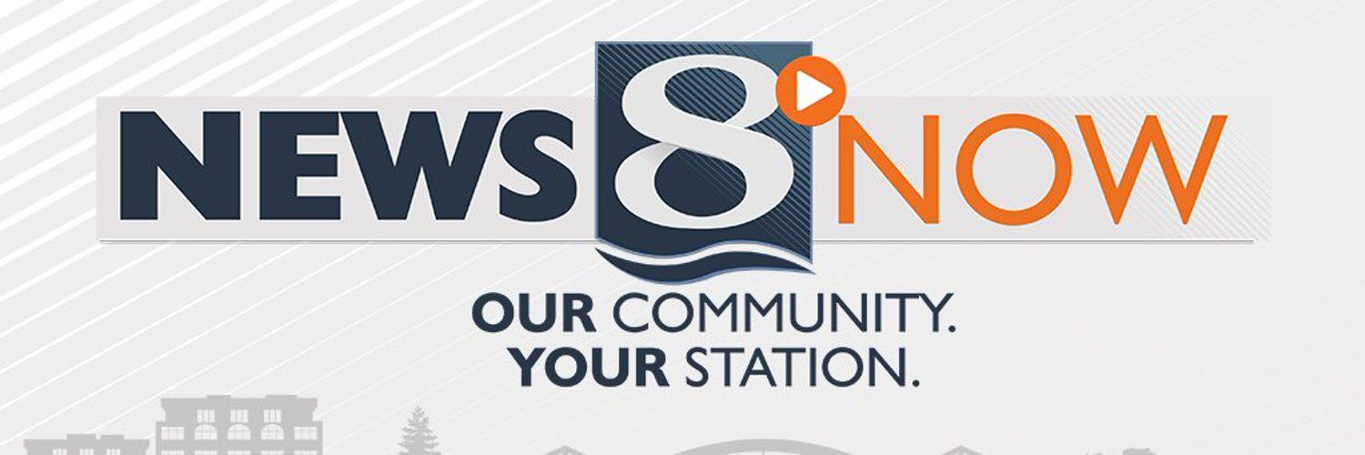 Why aren’t News 8 Now anchors wearing masks? | Local News | news8000.com