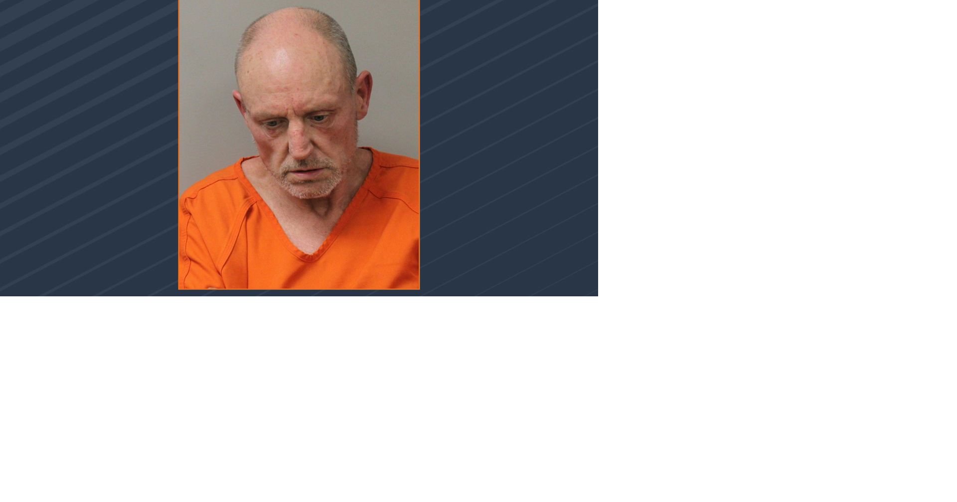 UPDATE: Melrose man arrested after gas station robbery and chase in ...