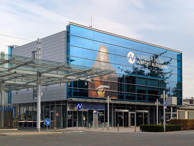 German airport briefly shuts after ‘emergency code’ transmitted in ...