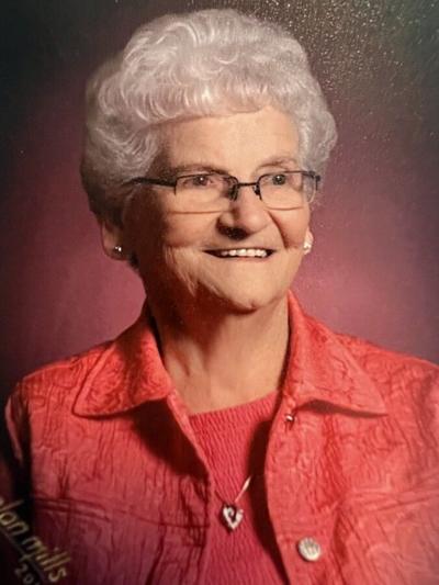 Irene E. (Benish) Beneker | Obituaries | news8000.com