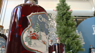 La Crosse Distilling Co. releases Christmas Gin | Local News | news8000.com