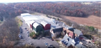 New Glarus Brewing announces 65,000 square foot facilities expansion ...