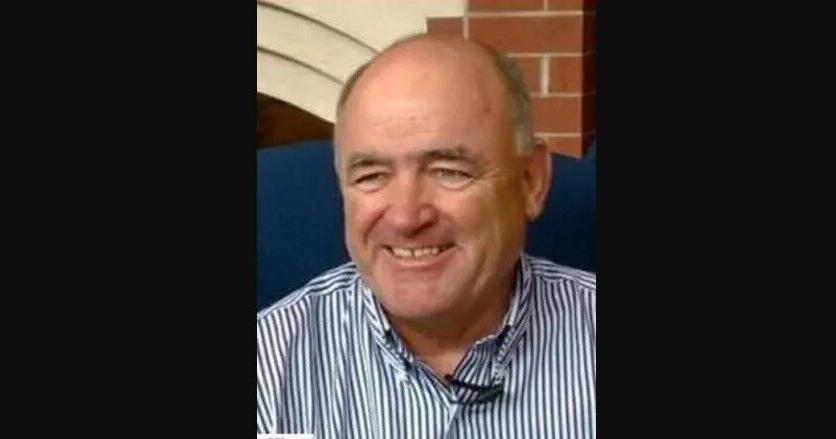 Patrick J. Stephens | Obituaries | news8000.com