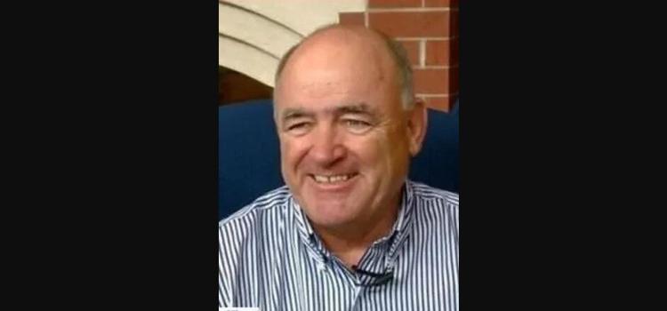 Patrick J. Stephens | Obituaries | news8000.com